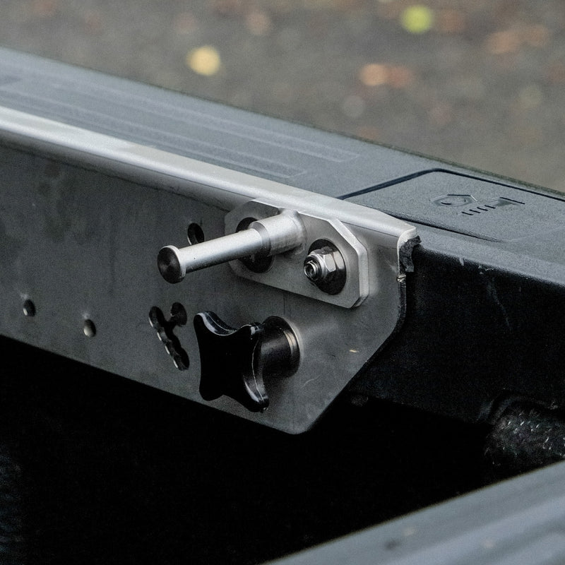 RAD Hard Lids & Accessories | Made 200kg Tough | Made for NZ Utes