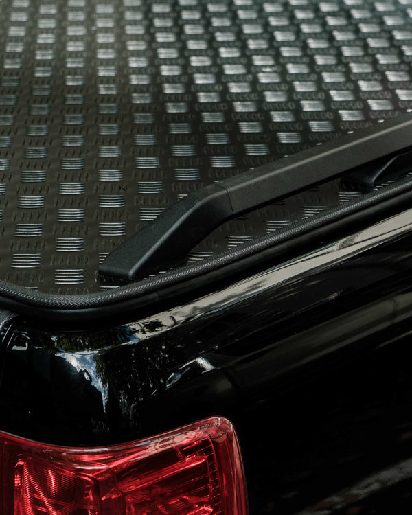 RAD Hard Lids & Accessories | Made 200kg Tough | Made for NZ Utes