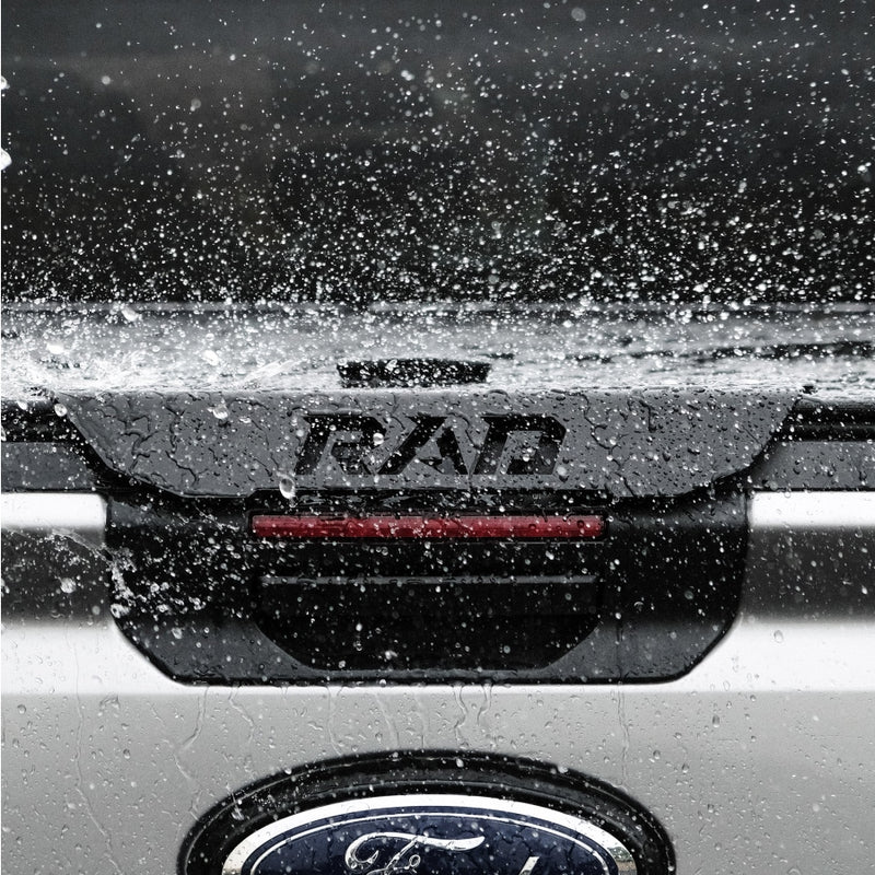 RAD Hard Lids & Accessories | Made 200kg Tough | Made for NZ Utes