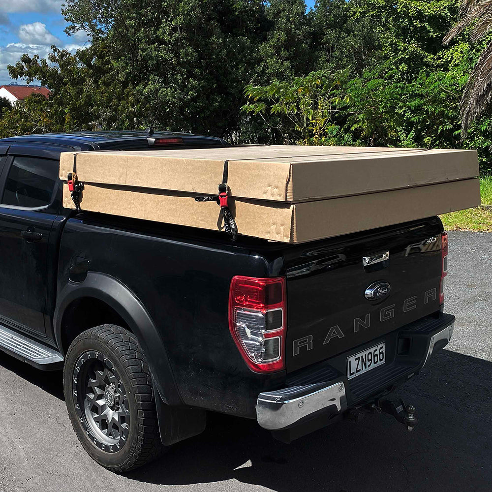 RAD Hard Lids & Accessories | Made 200kg Tough | Made for NZ Utes – RAD ...